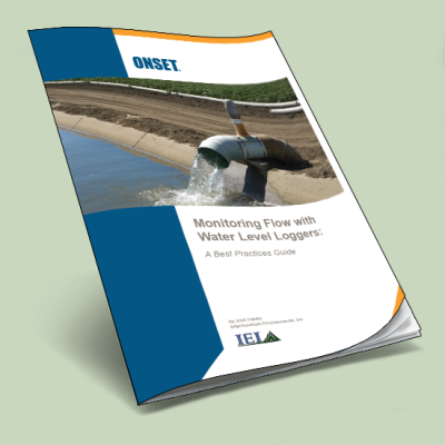 Dam Management | Onset's HOBO and InTemp Data Loggers